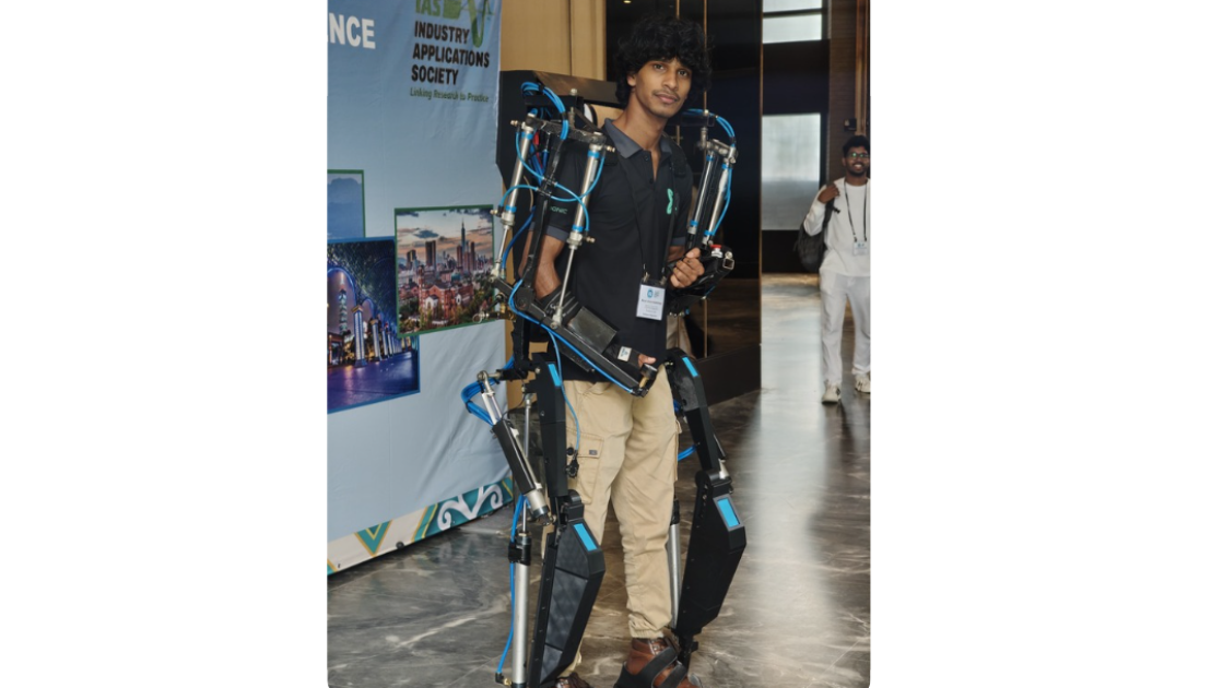 EXOBONIC INNOVATIONS PRIVATE LIMITED | Kernel Platform - Kerala Startup ...